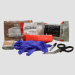 Portable STOP THE BLEED® Advanced Kit – Stop the Bleed Coalition Store