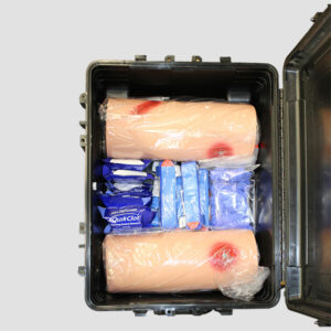 STOP THE BLEED® Training Kit – Stop the Bleed Coalition Store