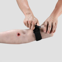 HM-Tourniquet Arm Trainer – Stop the Bleed Coalition Store