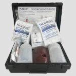 TrueClot® Wound Packing Training Kit, GSW – Stop the Bleed Coalition Store