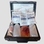 TrueClot® Wound Packing Training Kit, Laceration – Stop the Bleed ...